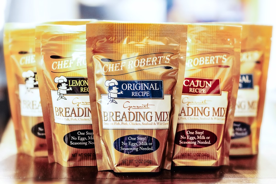 Where to Purchase Chef Robert’s in-store & on-line - Chef Roberts ...